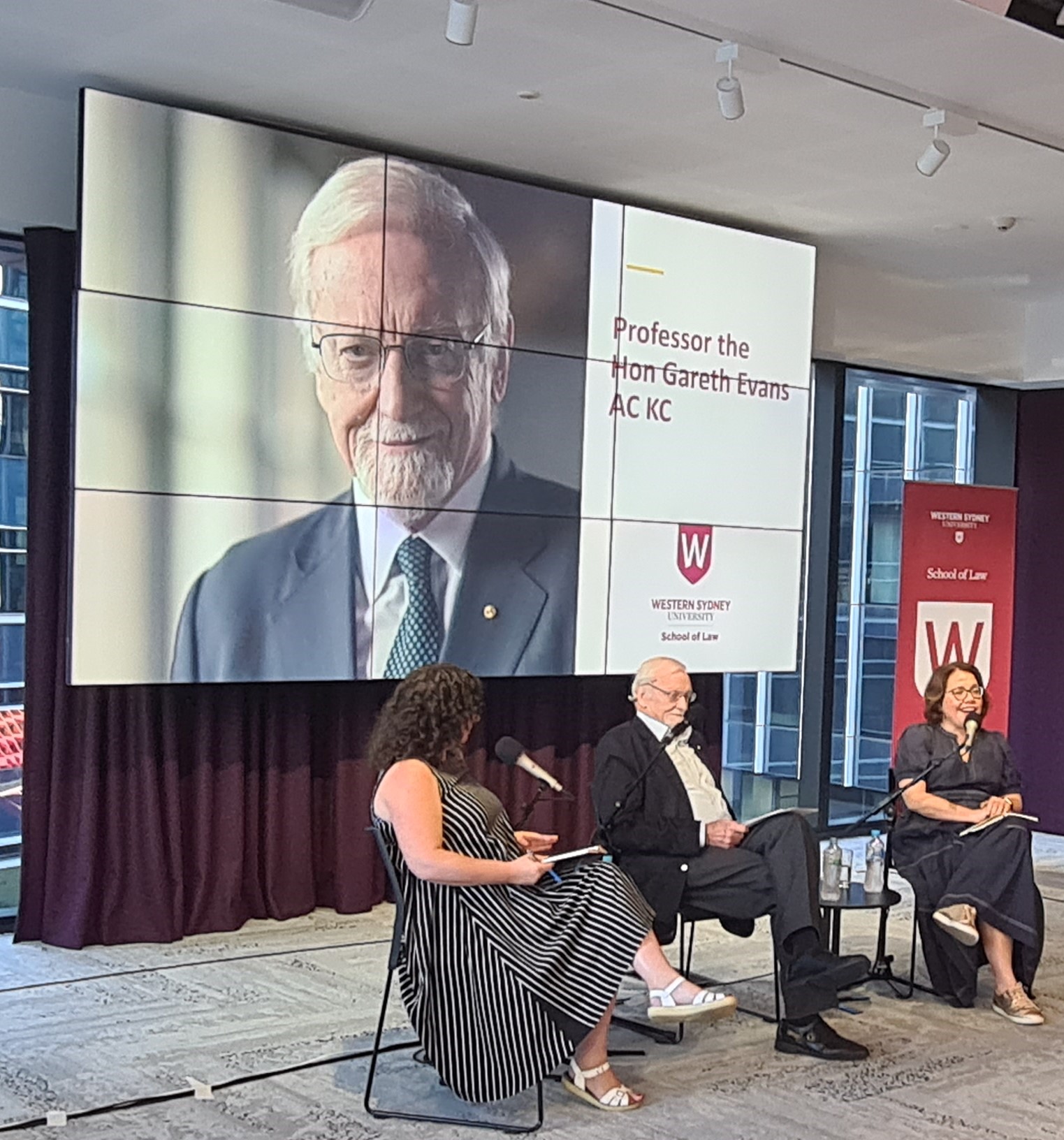 Keynote and workshop round-up – Global Transformations